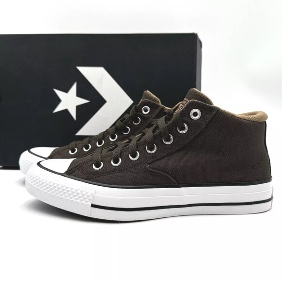 Converse | Shoes | New Converse Chuck Taylor All Star Mid Shoes Mens ...